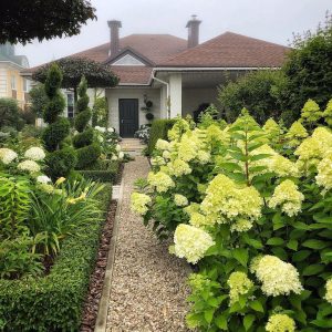 20+ Best Landscaping Garden Ideas To Easily Enhance Your New 2021 ...